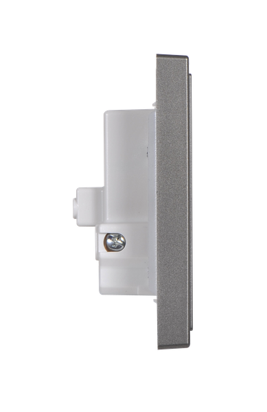 Module Ổ cắm đôi gồm ổ cắm đa năng kết hợp ổ đôi 2 chấu màu Đen Simon ...