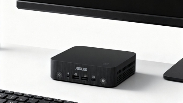 ASUS NUC AI 350 Ra Mắt Tại Việt Nam - Nava Store Độc Quyền Phân Phối ...