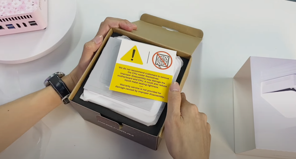 Minisforum UM690 NAVA STORE