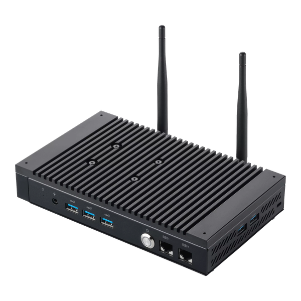 ASUS Mini PC PL64 i3-1215U NAVA STORE - Mini PC & eGPU