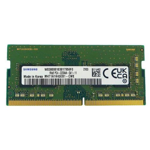 RAM DDR4 NAVA STORE - Mini PC & eGPU