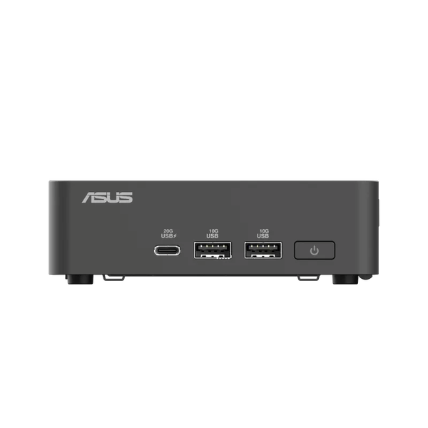 ASUS NUC 15 Pro Slim RNUC15CRSU700000I Mini PC AI Intel® Core™ Ultra 7 ...