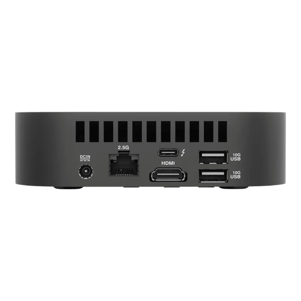 ASUS NUC 14 PRO AI Ultra 5 228V Intel® Arc™ 130V 32GB LPDDR5X-8533 Siêu ...