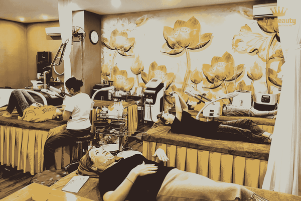 [Miền Bắc] Thái Nguyên - Sen Spa Thái Nguyên - Chìa khóa vàng giúp bạn nâng tầm sắc đẹp