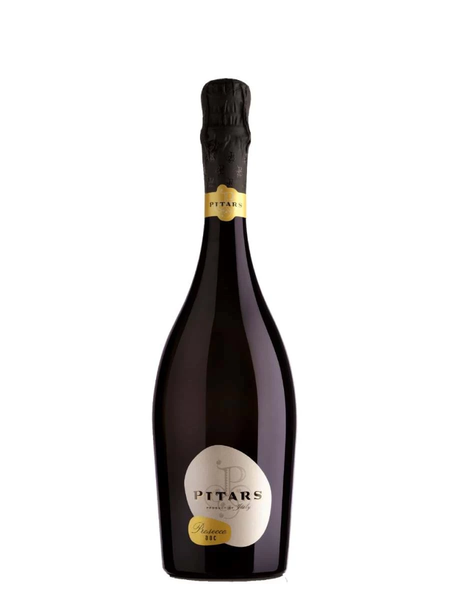 Rượu Sparkling Ý Pitars Prosecco Doc Extra Dry G