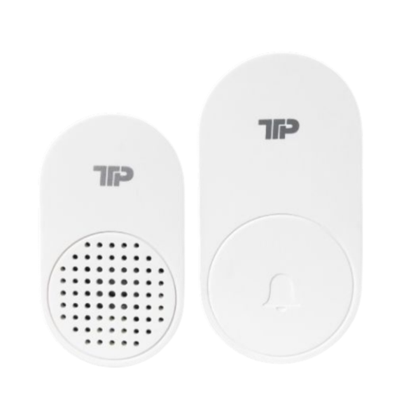 Chuông Cửa Không Dây TPE CCG/313, 40 Cái / Thùng INSUMART Kho hàng linh ...