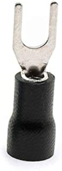 Đầu Cosse Chĩa Chữ Y Có Bọc Bee AUTO SV3.5-5, 3.5mm², Đen INSUMART Kho ...