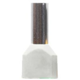 Đầu Cosse Pin Rỗng Đôi Bee AUTO TE7510, 0.75mm², Trắng INSUMART Kho ...
