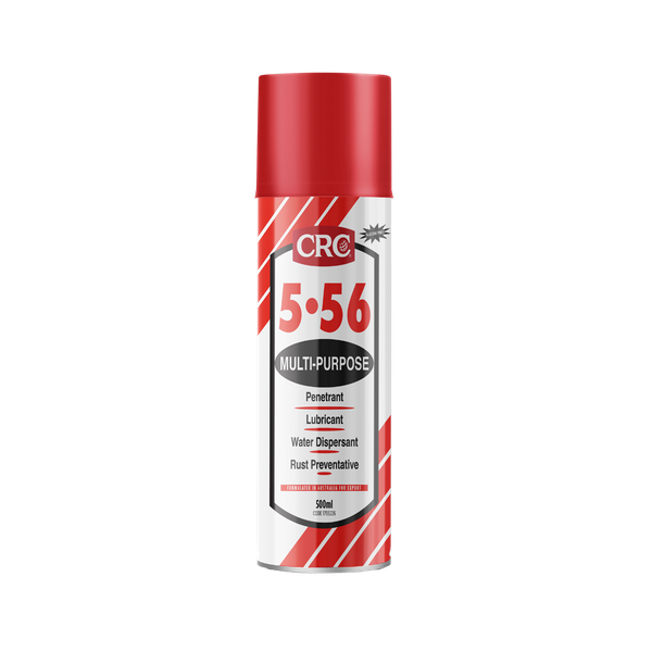 Hoá Chất Ức Chế Chống Gỉ CRC 5-56, 5005, 400g INSUMART Kho hàng linh ...