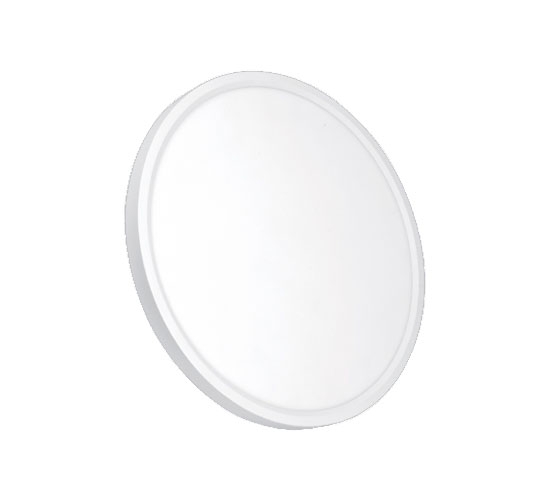 Đèn LED Ốp Nổi Trần MCL 15W 1800Lm 6500-3000-4000K MPE MCL-15/3C, 293 x ...