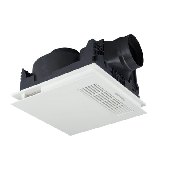 Quạt Hút Sưởi Thông Gió Sấy Khô Remote Panasonic FV-30BY1, 260mm, Trắng ...