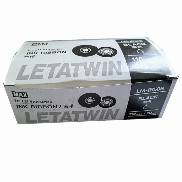 Băng Mực L-MARK LM-TP509Y INSUMART Kho hàng linh kiện, dụng cụ và vật ...