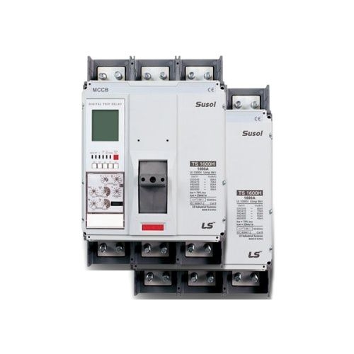 Cầu Dao Điện MCCB (APTOMAT) Loại Khối 3 Pha LS 1600A INSUMART Kho hàng ...
