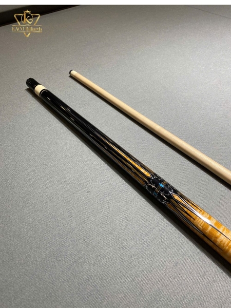 Cơ Pool Omin XF-A01 - KACO Billiards - Phụ Kiện Bida Chính Hãng