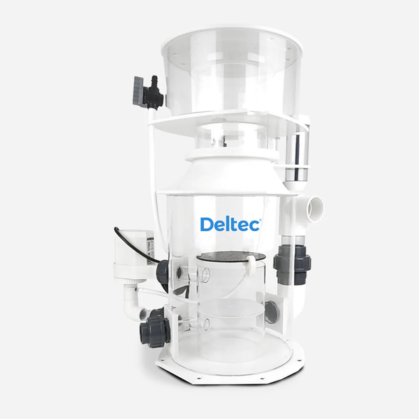 Máy Tách Bọt Deltec TC3000 Series - Công Suất 1987-2990 Lít | Thiết Bị