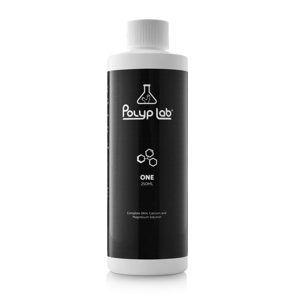 Polylab - One 500ml | Chất Bổ Sung KH, CA, MG Cho San Hô | Chất Lượng