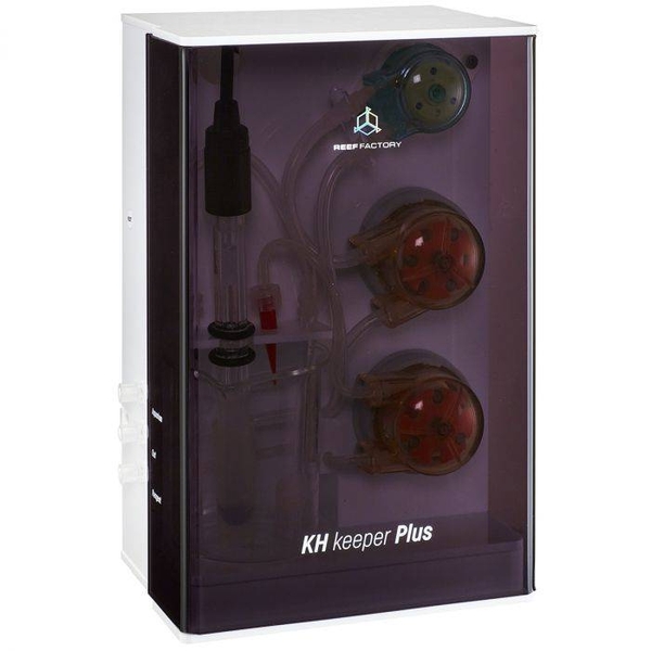 REEF FACTORY KH KEEPER PLUS - MÁY ĐO VÀ KIỂM SOÁT KH TỰ ĐỘNG