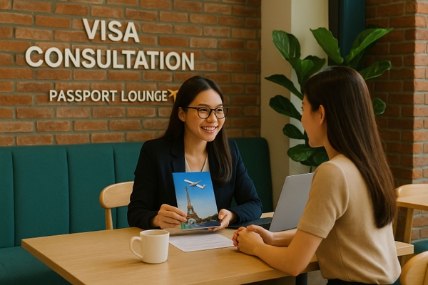 Tổng hợp các loại visa Anh Quốc và thời hạn hiệu lực từng loại (Mới nhất 2025) | Passport Lounge