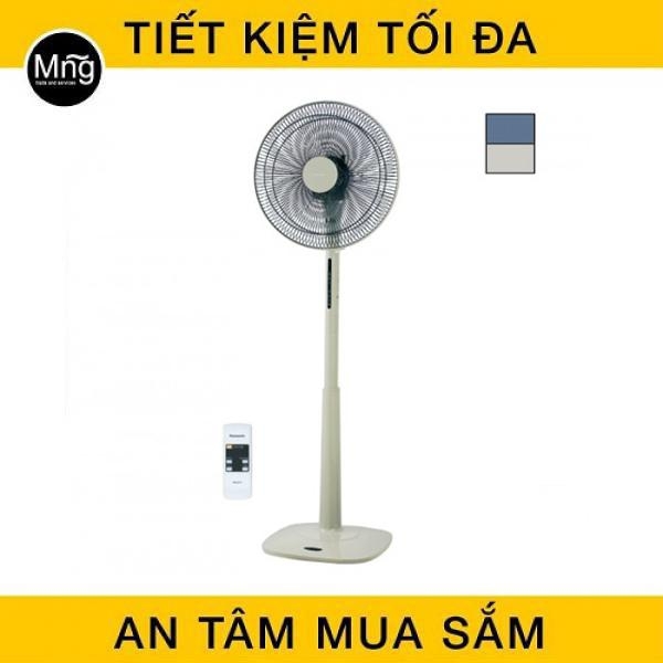Quat cây Panasonic F-409KBE chính hãng, giá tốt nhất