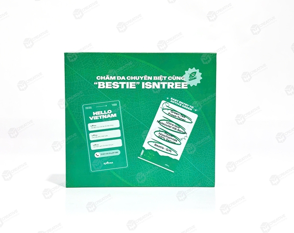 CC002 - Hộp Quà Cao Cấp