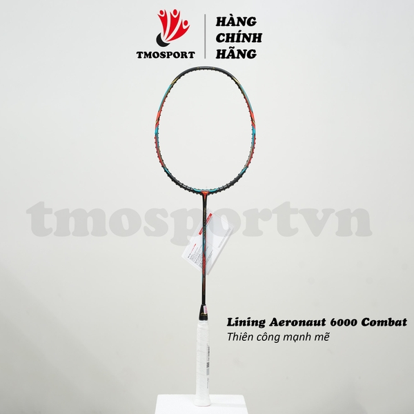 Vợt Cầu Lông Li-Ning Aeronaut 6000C AYPT415-3 (chưa bao gồm cước)