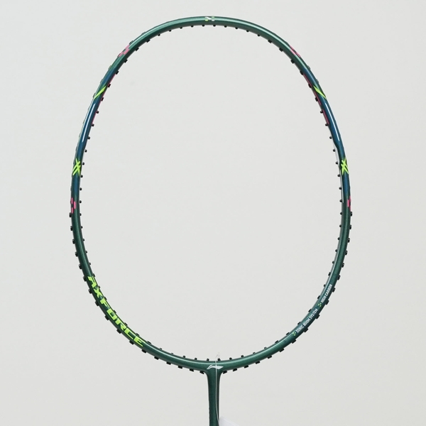 Vợt cầu lông LiNing Axforce Cannon Blue (5U) AYPU039-5