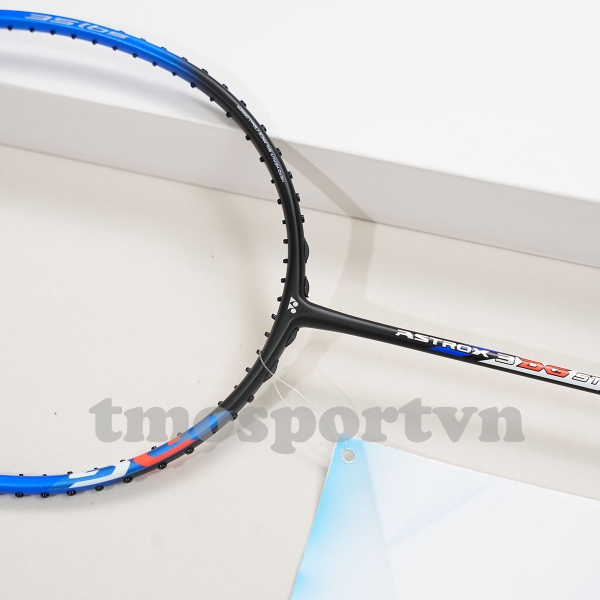 Vợt cầu lông Yonex ASTROX 3 DG Stiff - 4U5