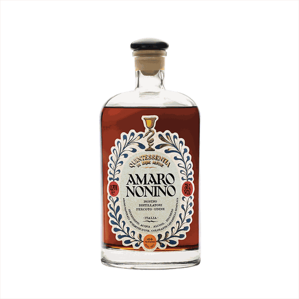 Amoro Nonino 35% 750ml