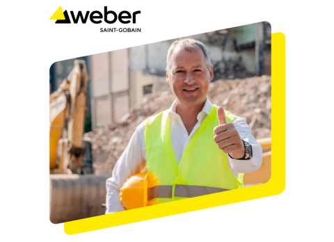 CÔNG NGHỆ LOW DUST CỦA WEBER