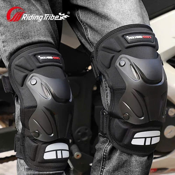 Bó Gối Pro Biker 2 Món - Bảo Vệ An Toàn - babuphuot.vn