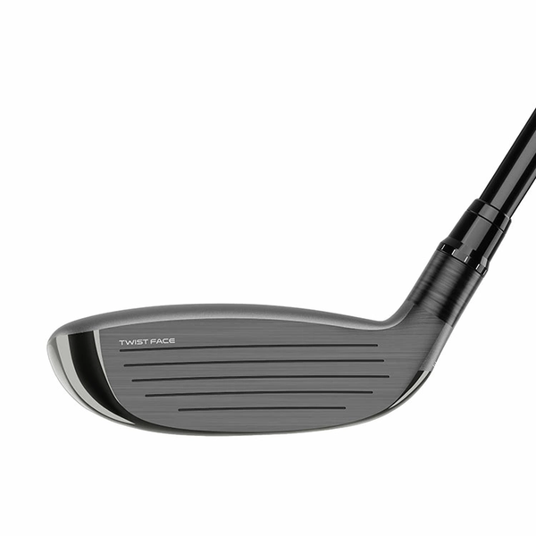 Gậy Rescue Taylormade Qi35