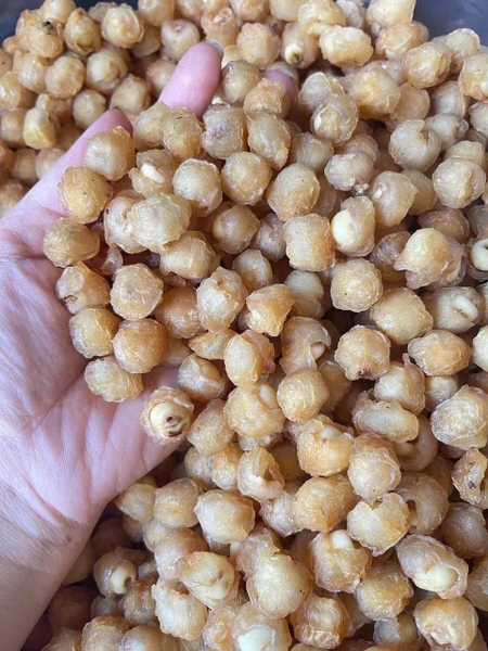 Long nhãn ôm sen hũ 500g