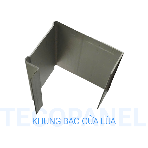 Phụ kiện cửa panel