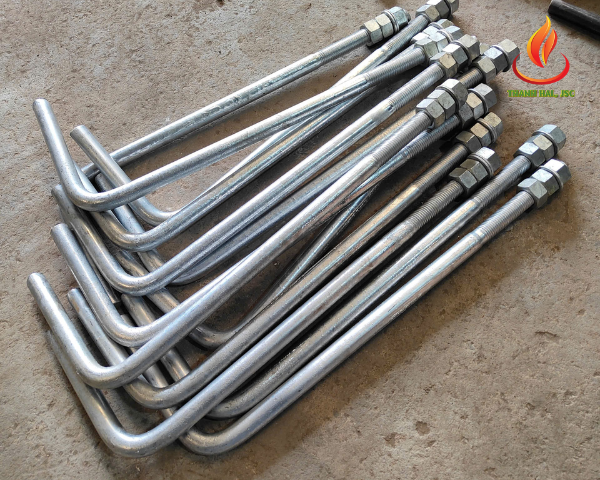 BU LÔNG NEO (BULONG MÓNG)