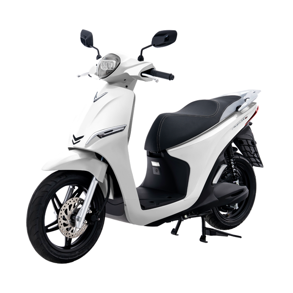 XE MÁY ĐIỆN VINFAST FELIZ NEO - TRẮNG