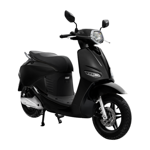 Xe máy điện Vinfast VENTO NEO - ĐEN