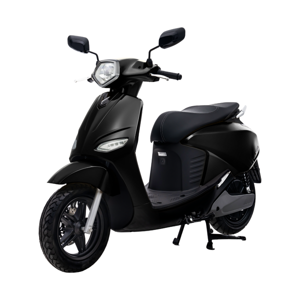 Xe máy điện Vinfast VENTO NEO - ĐEN