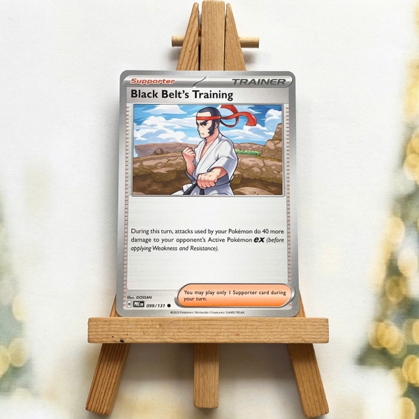 Pokemon Budew - 004/131 - Common Reverse Holo-0