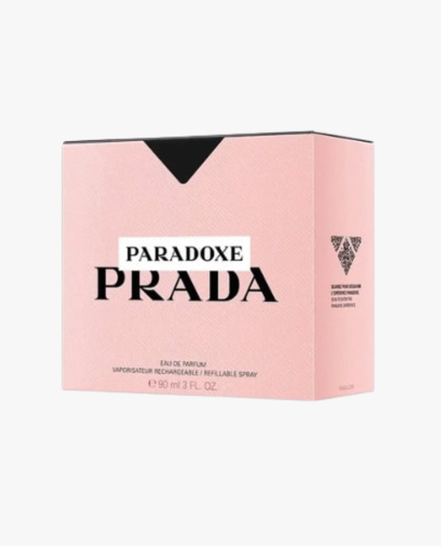 PARADOXE - Eau De Parfum | Prada Milano