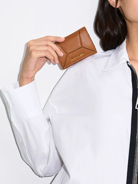 Nasrin Geometric Wallet