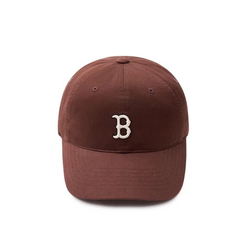 MŨ MLB BASIC LOGO B BALL CAP