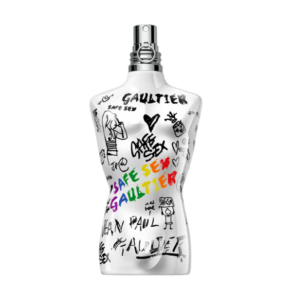 Nước Hoa Jean Paul Gaultier Le Male Pride Edition 2026 Chính Hãng ...