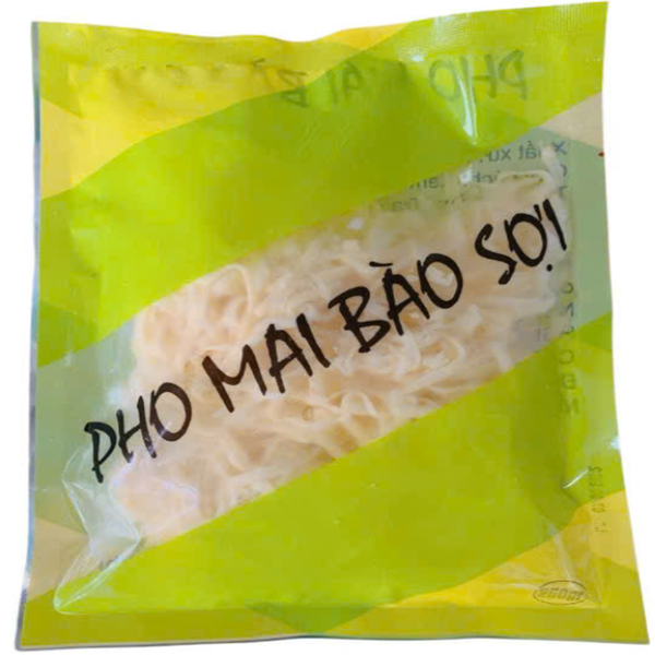 Phô Mai Bào Sợi