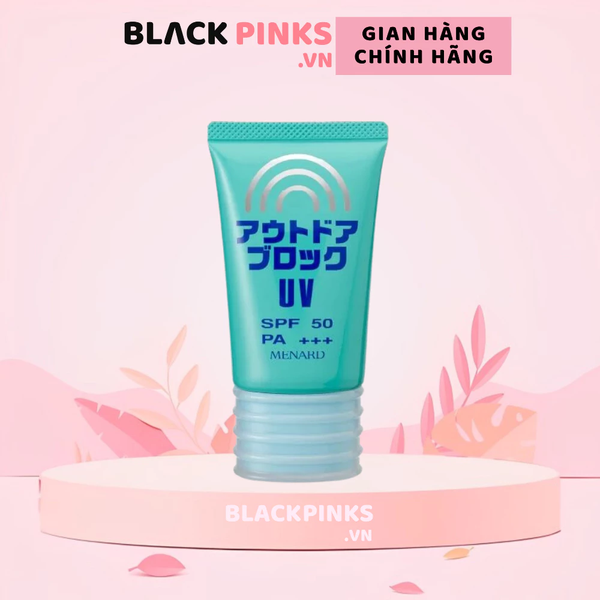 Kem chống nắng Mernard UV nâng tông dưỡng sáng 65g