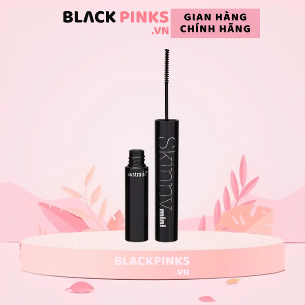 Mascara Australis Skinny 3g