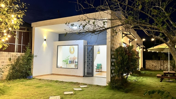 Đất Bảo Lộc tại Lộc Châu