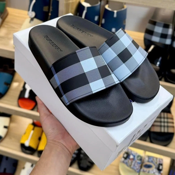 Dép BBR BURBERRY