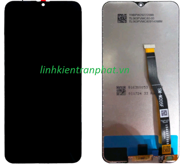 Màn hình samsung M20 / M205
