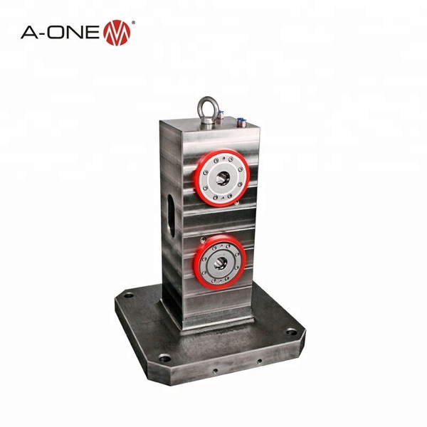 Gá Kẹp CNC Zero Point A-ONE 3A-110091 - định vị nhanh