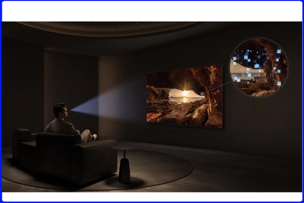 Dynamic Lighting Bionic